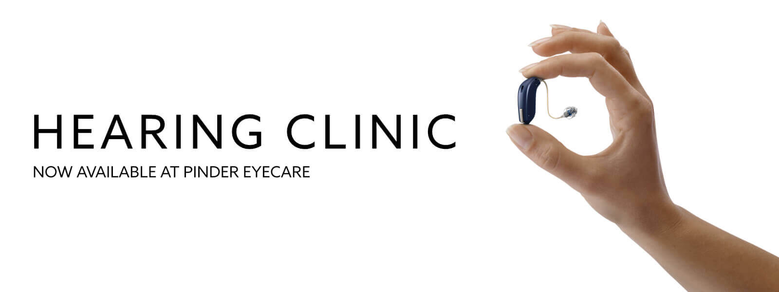 Pinder Eyecare - Independent Opticians - Glasgow